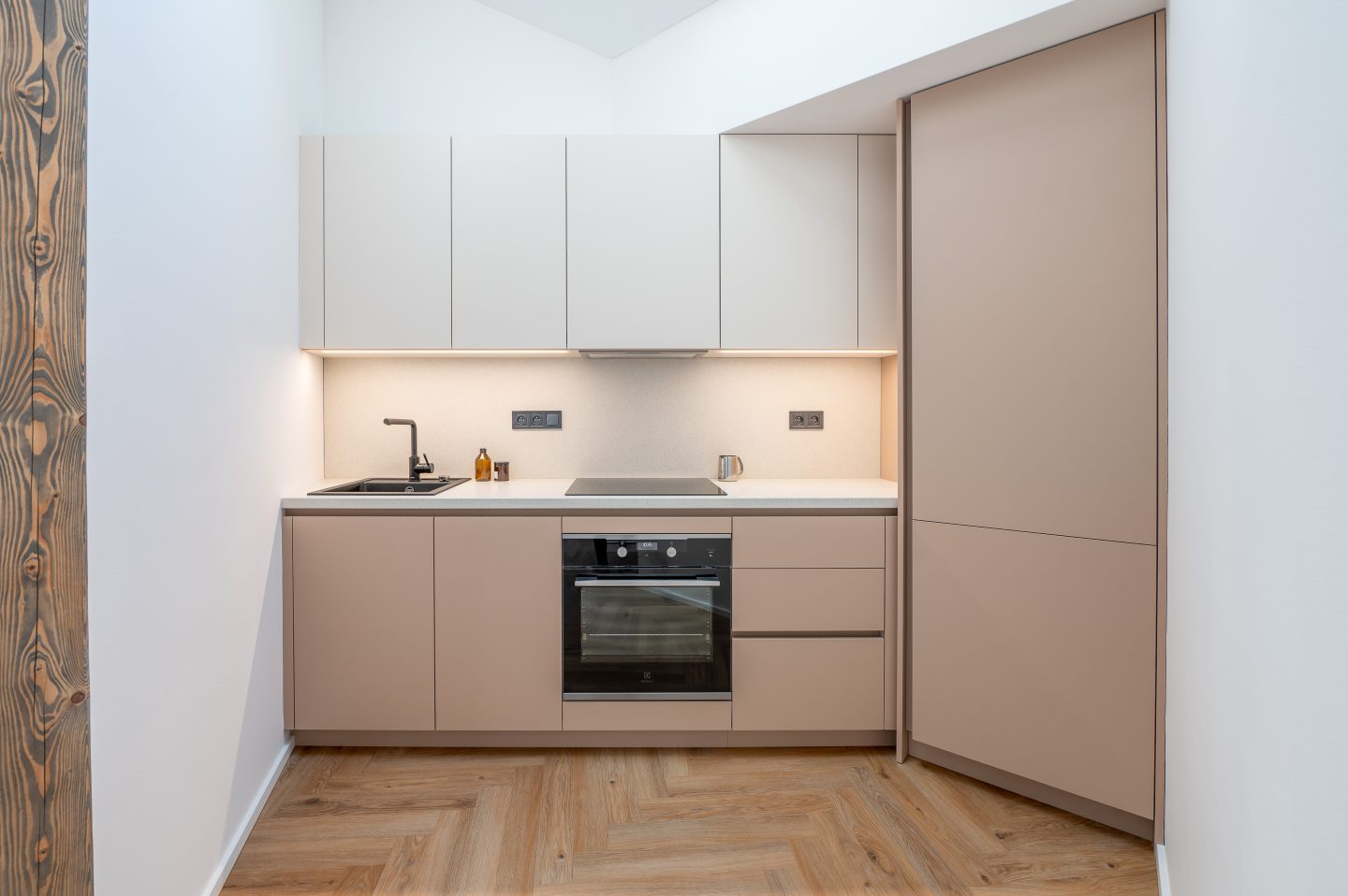 Truhlářské studio Pavlis