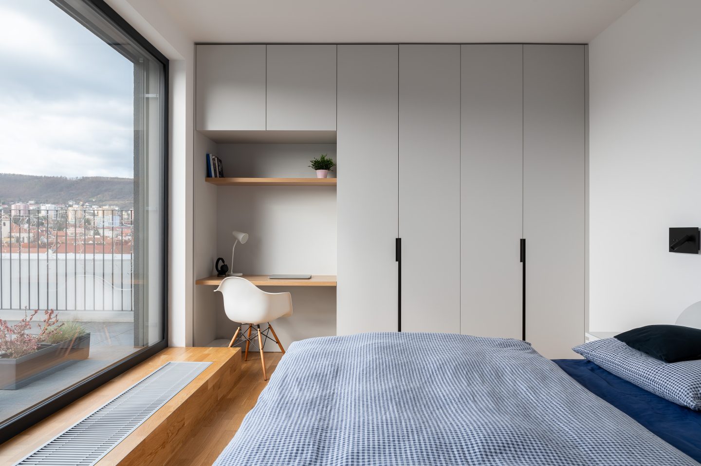 Truhlářské studio Pavlis