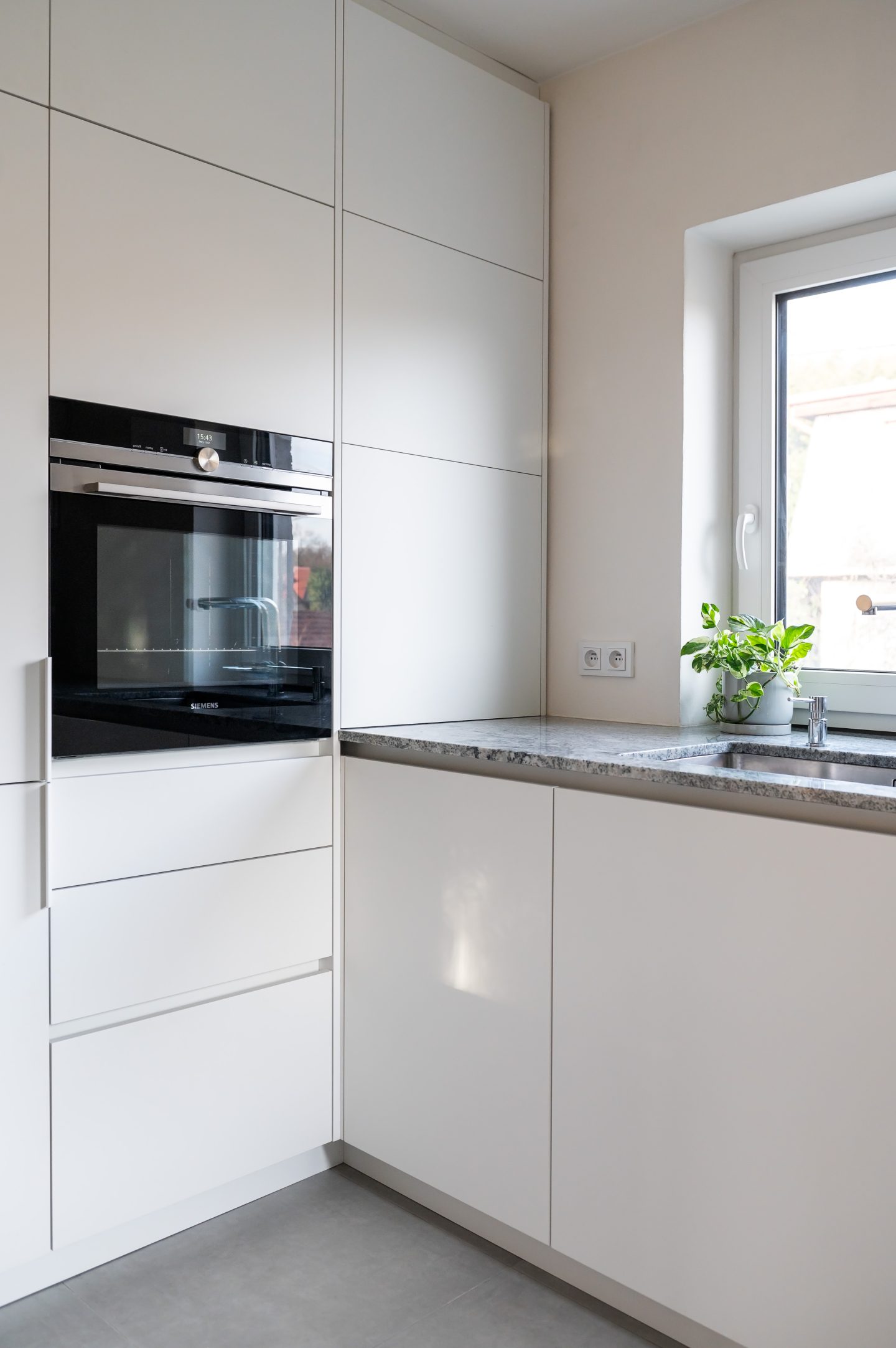 Truhlářské studio Pavlis