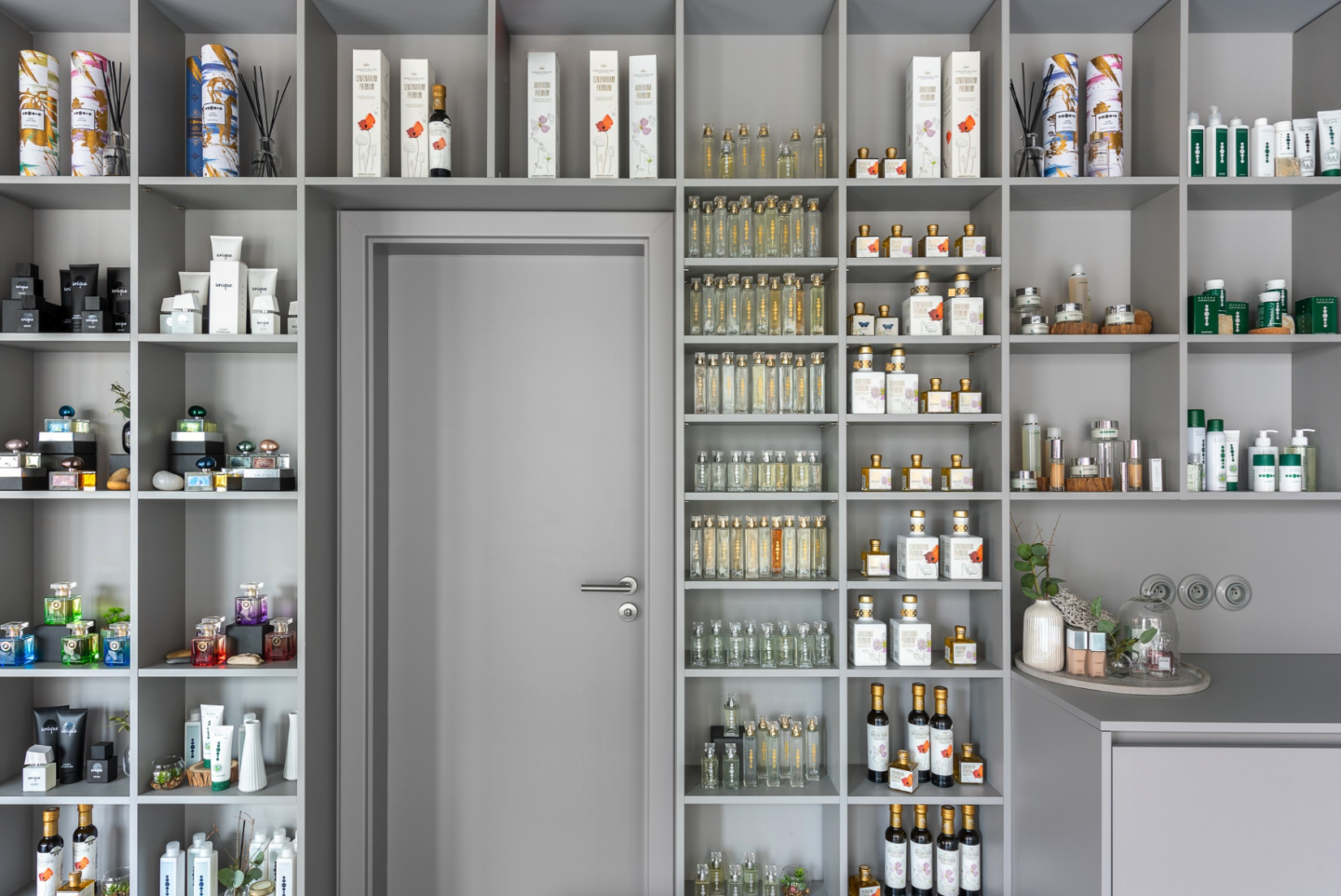 Truhlářské studio Pavlis