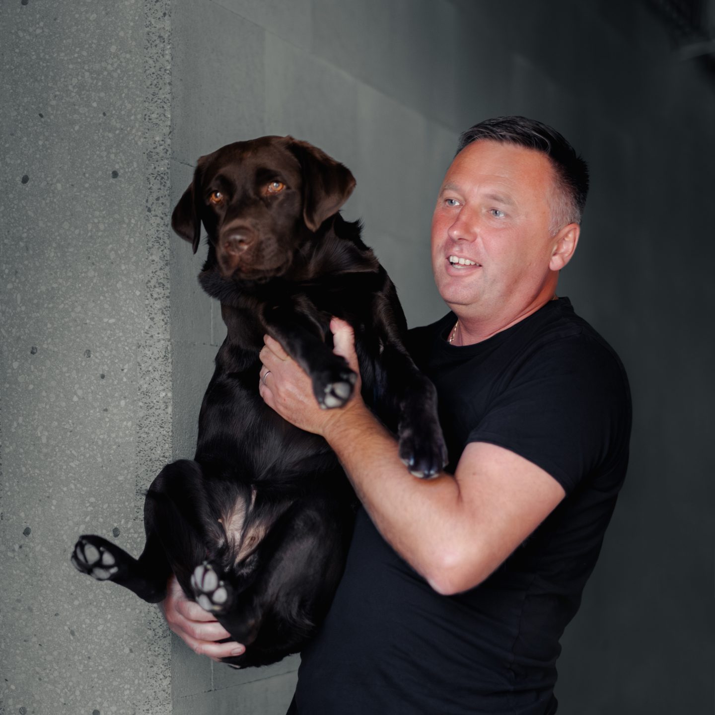 Tým | Truhlářské studio Pavlis